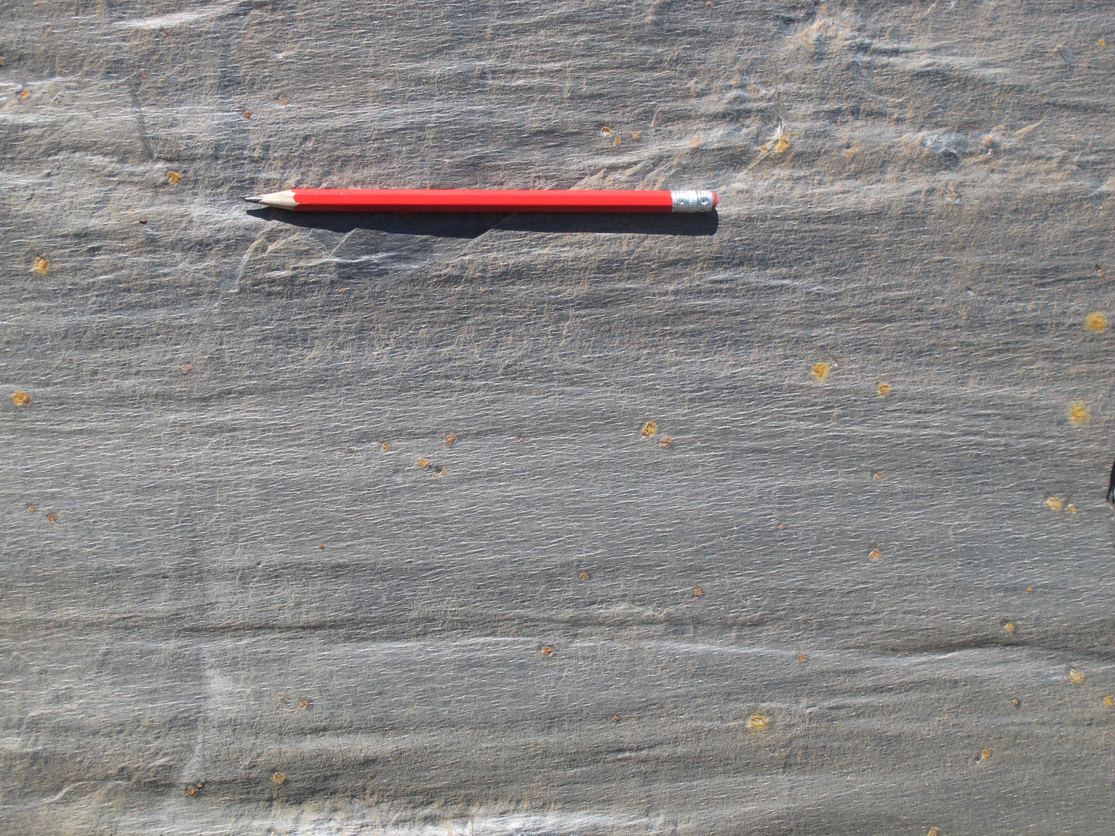 Black Mill Bay, Luing | SGT Geosites