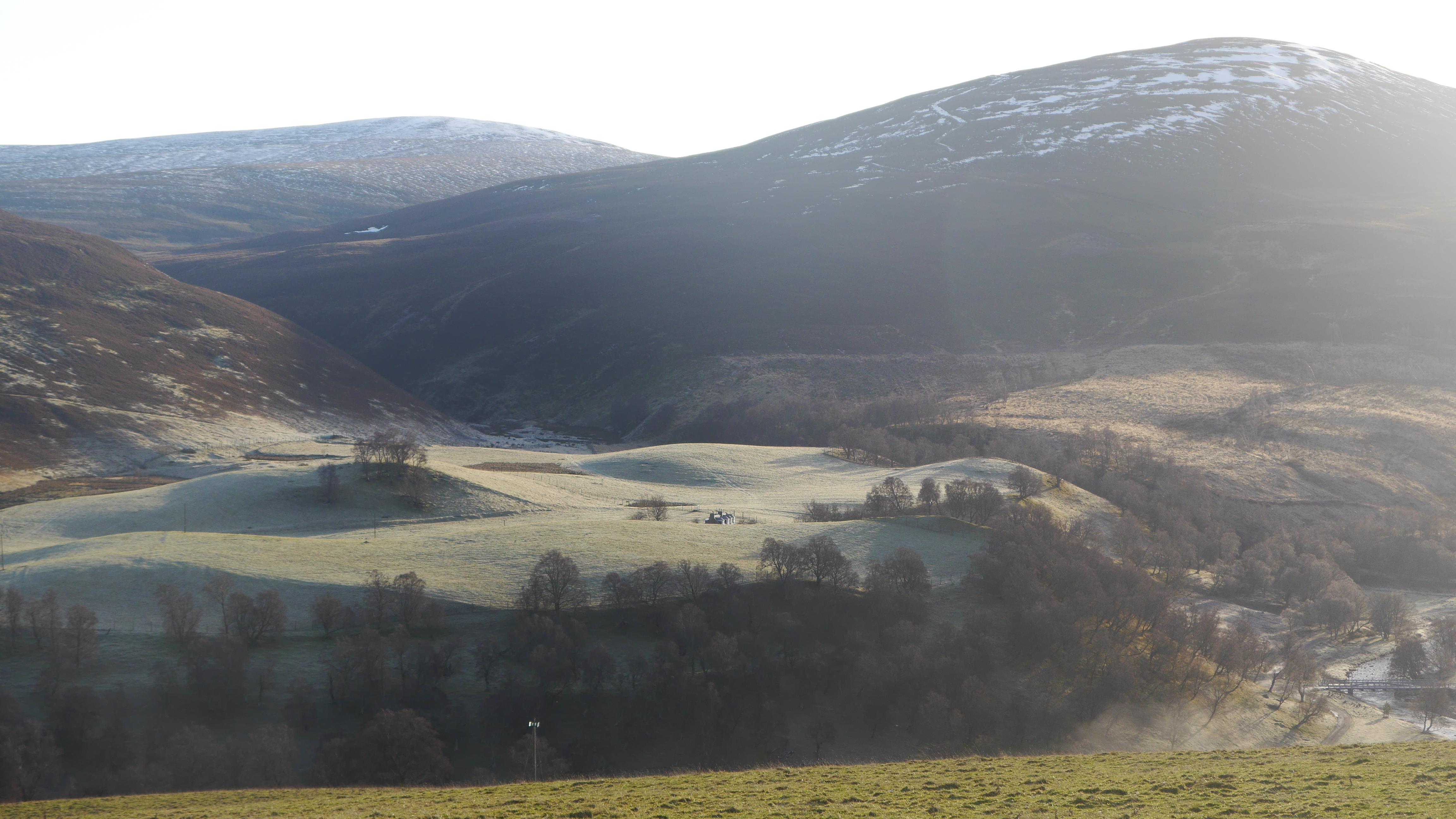 Muckle Fergie Burn | SGT Geosites