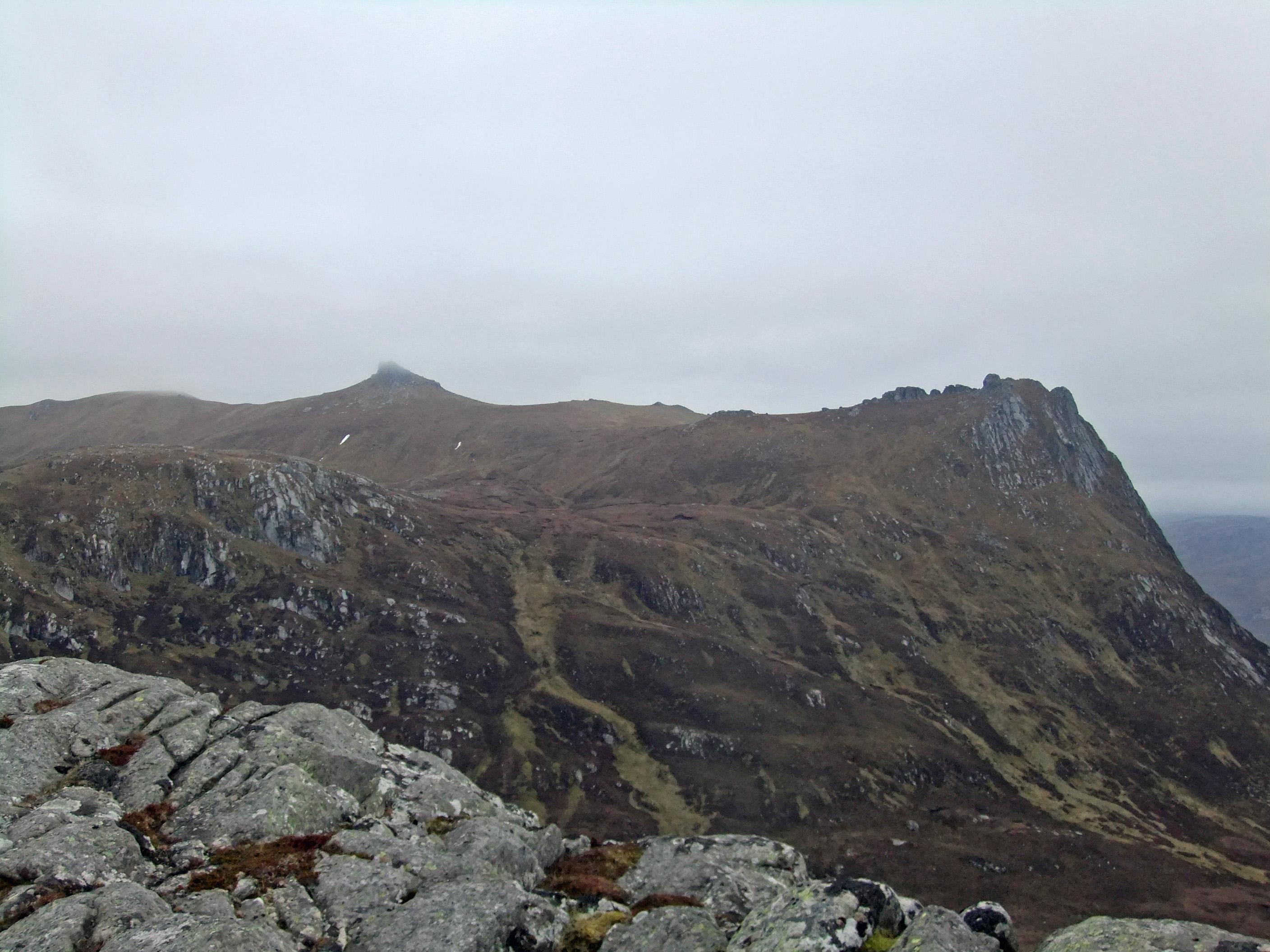 Loch Loyal Syenite Complex | SGT Geosites