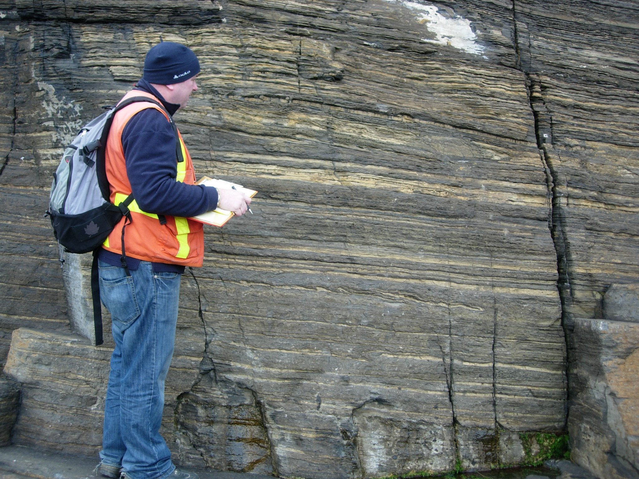 Wick Quarries | SGT Geosites