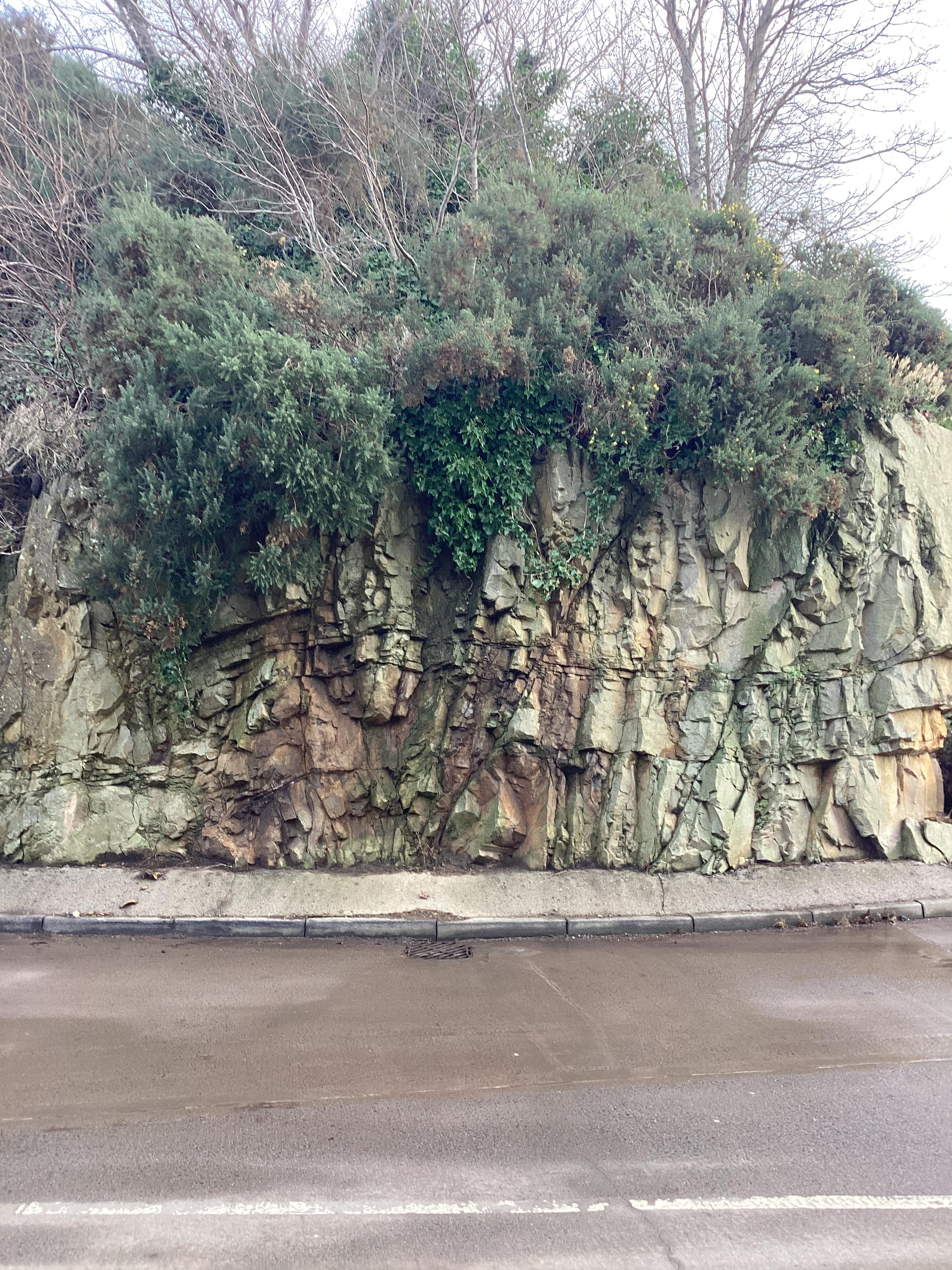 Craigleith | SGT Geosites