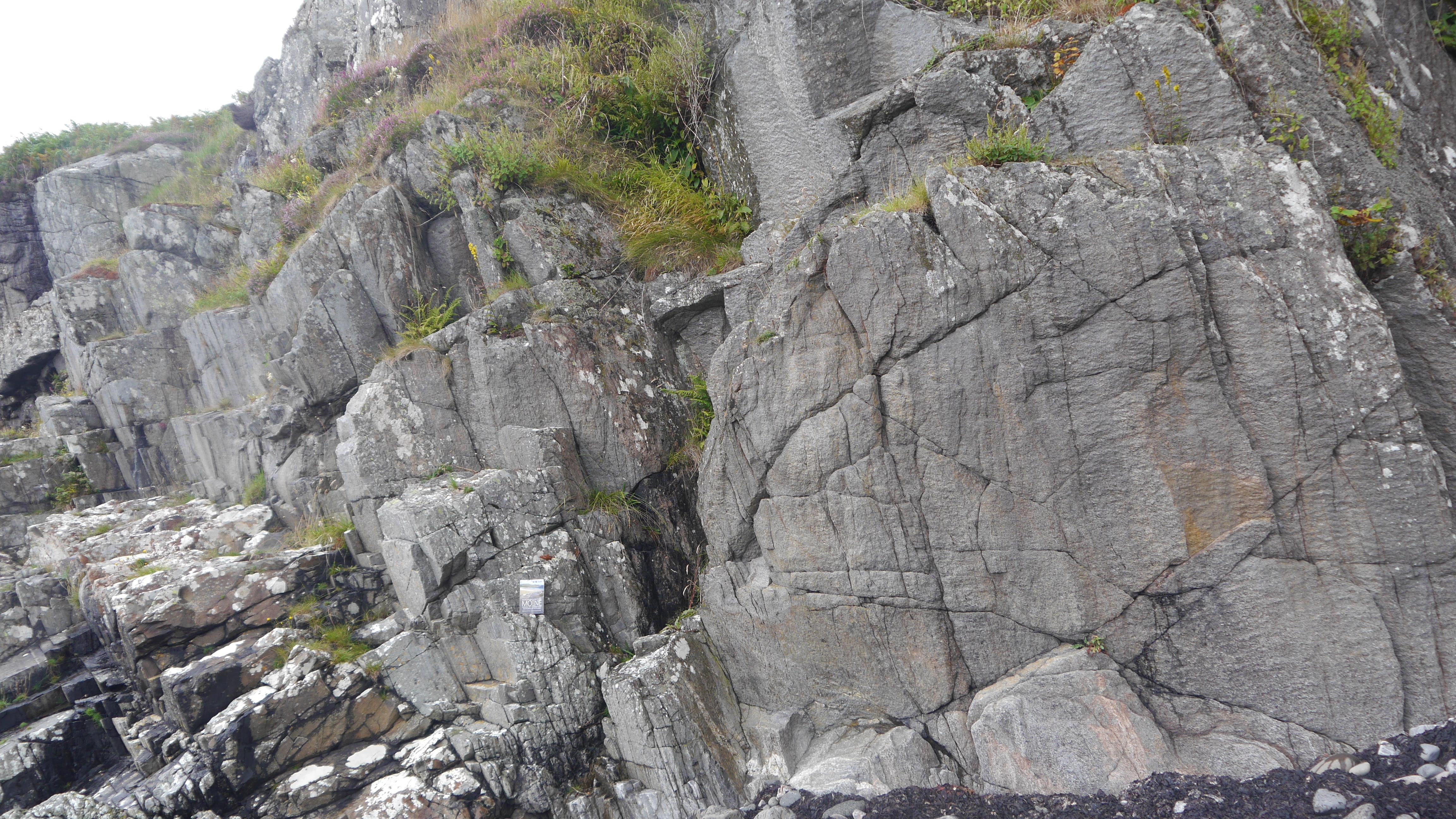 Ardalanish Bay, Mull | SGT Geosites