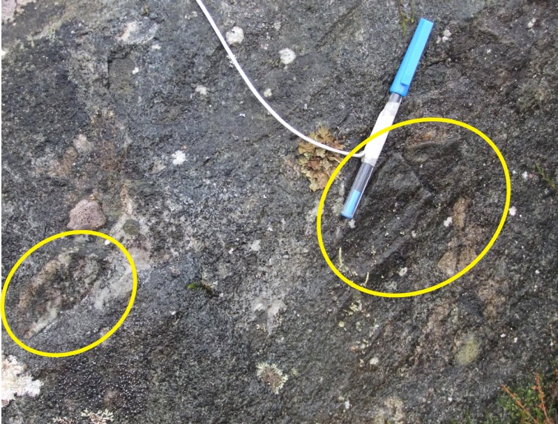 Tempar Burn and Track | SGT Geosites