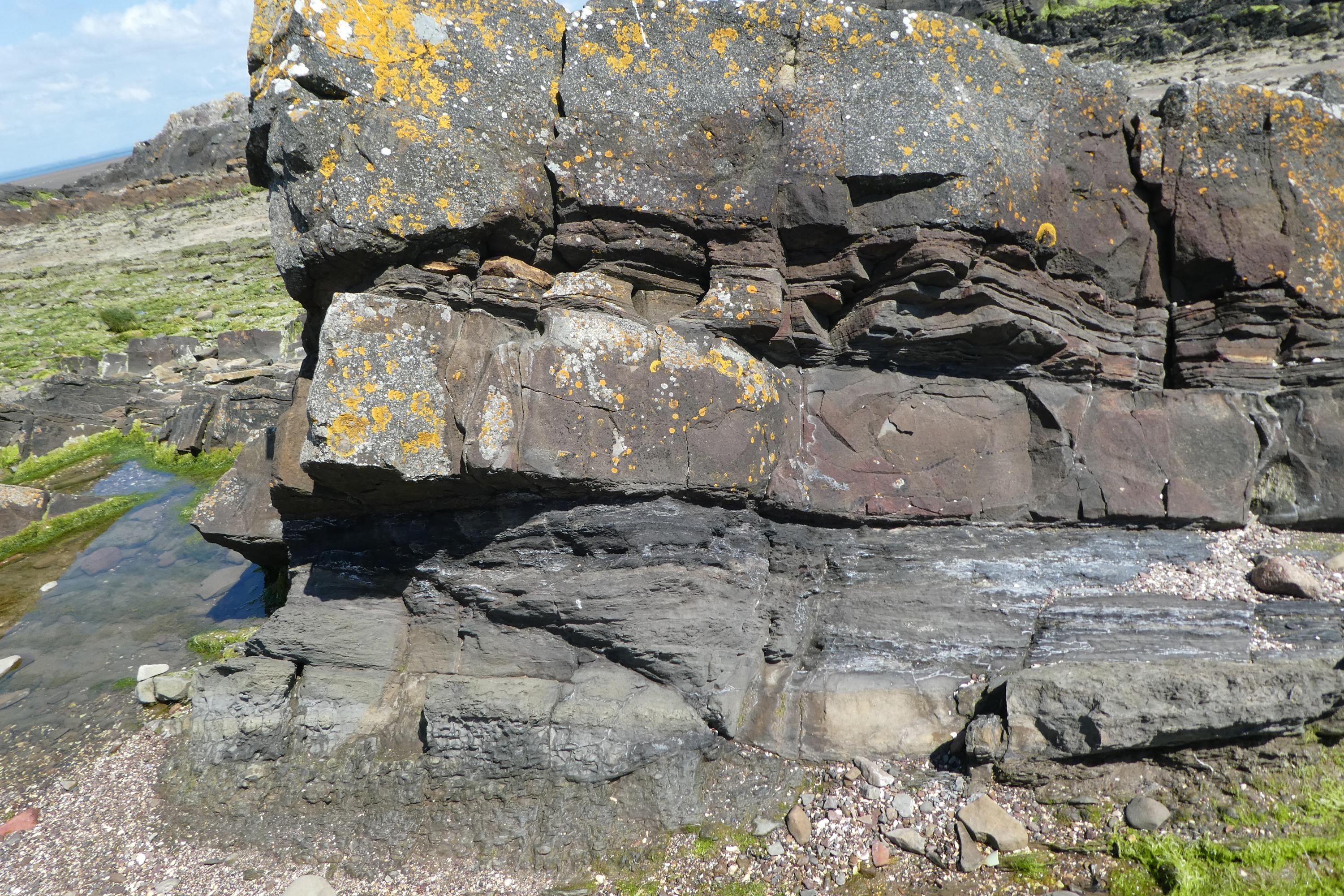Kirkbean | SGT Geosites