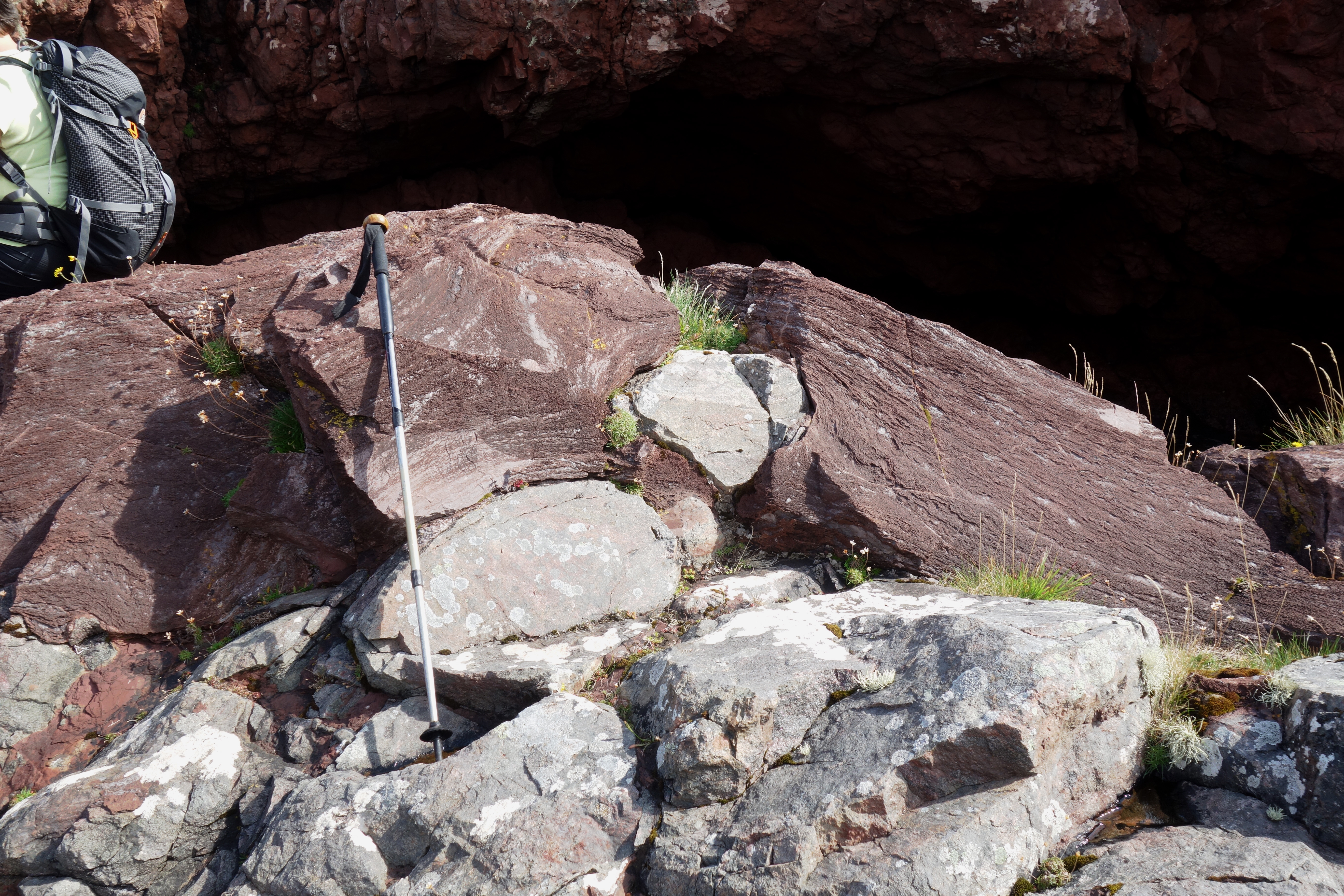 Enard Bay | SGT Geosites