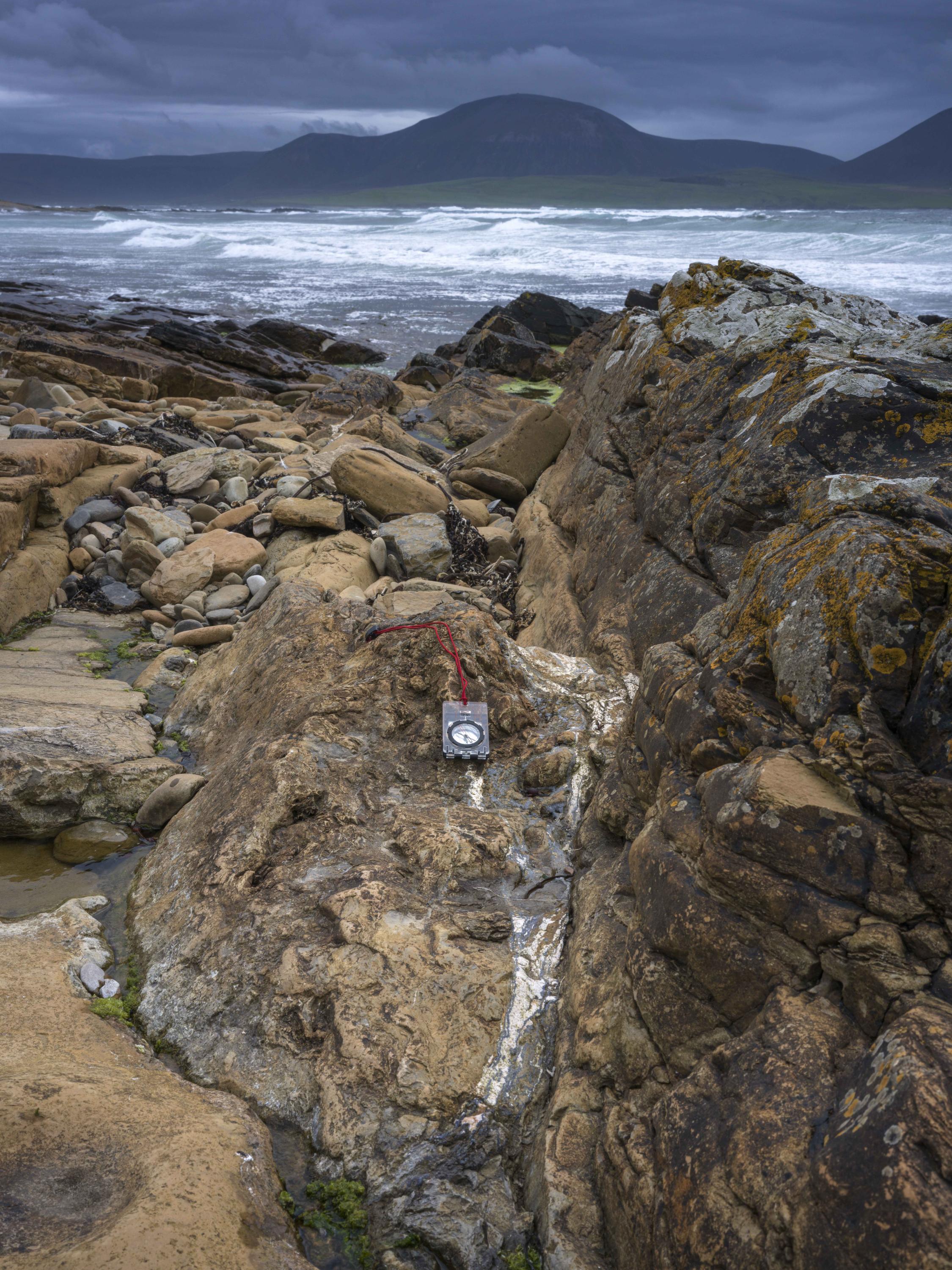 South Stromness Coast Section | SGT Geosites