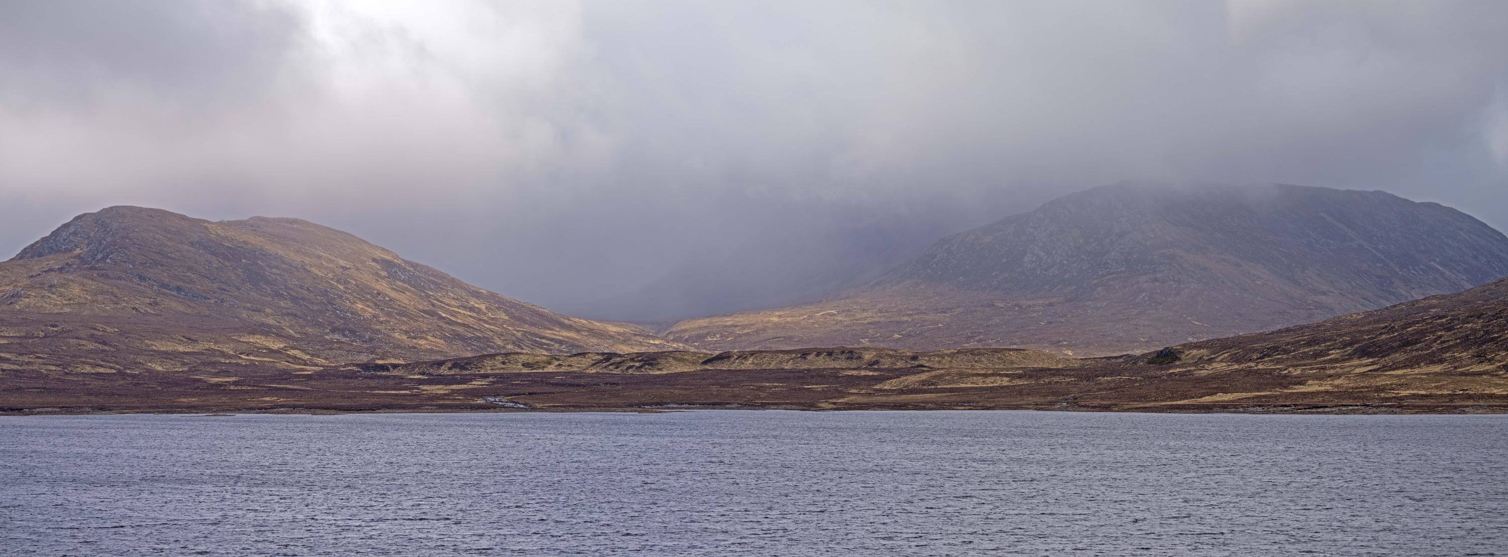 Cnoc a' Mhoraire | SGT Geosites