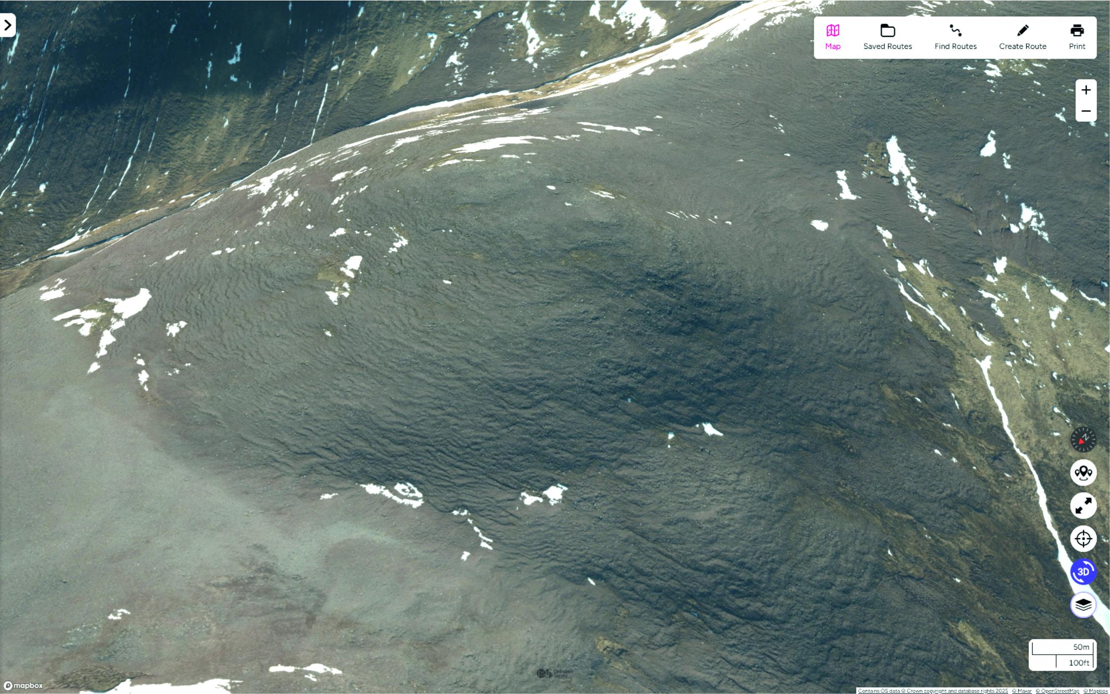 An Teallach | SGT Geosites