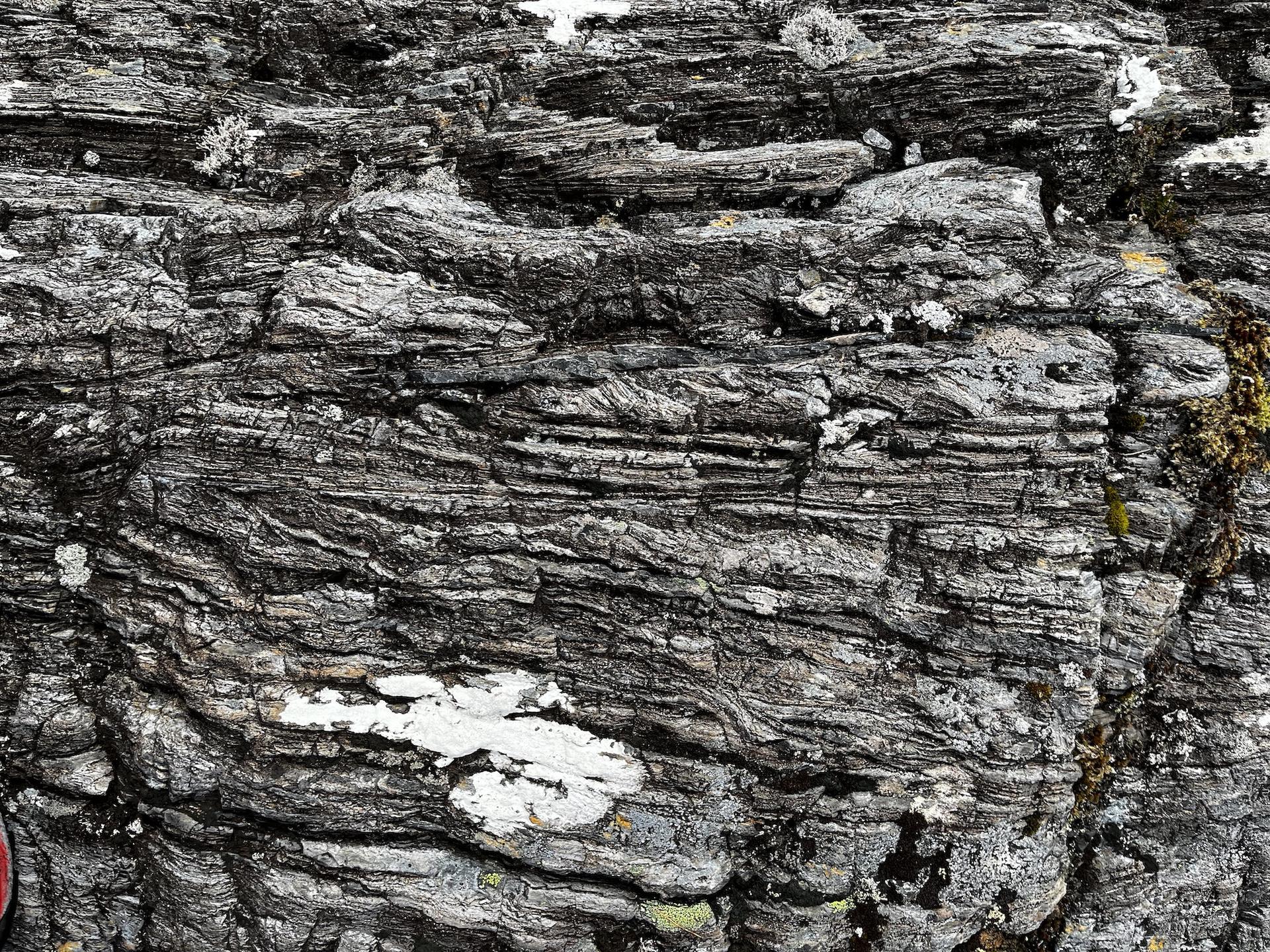 Slioch - Heights of Kinlochewe | SGT Geosites