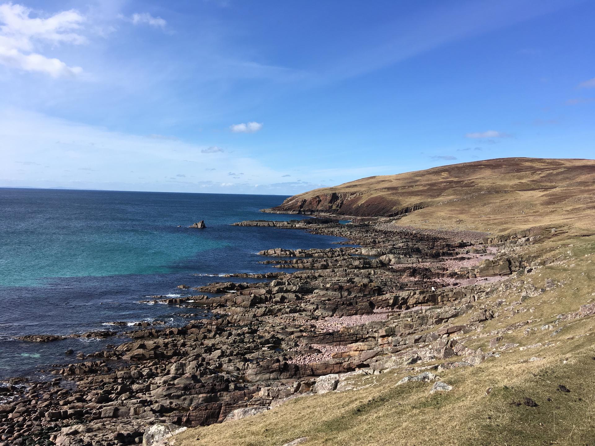 Stoer | SGT Geosites