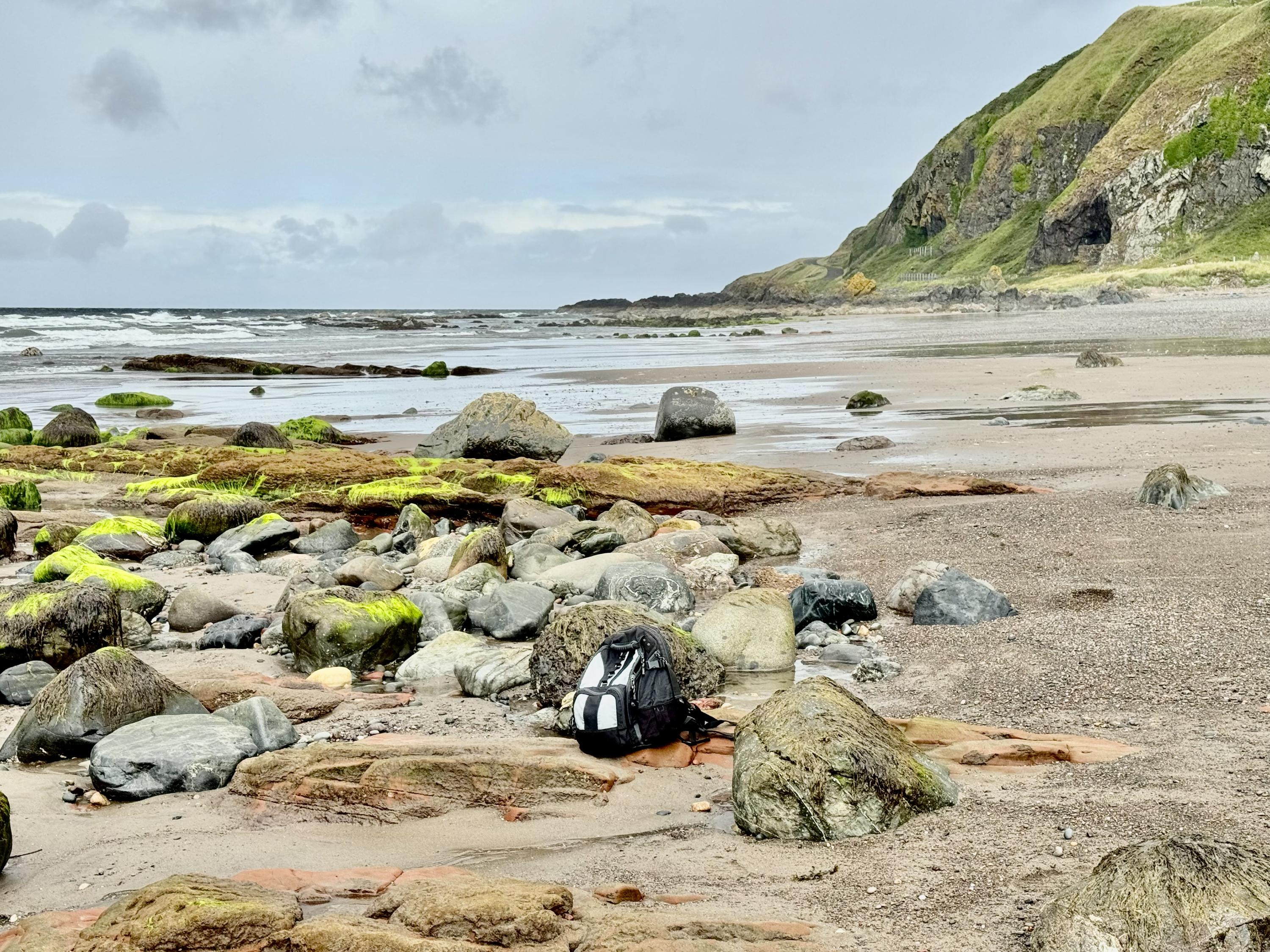 Bennane Lea | SGT Geosites