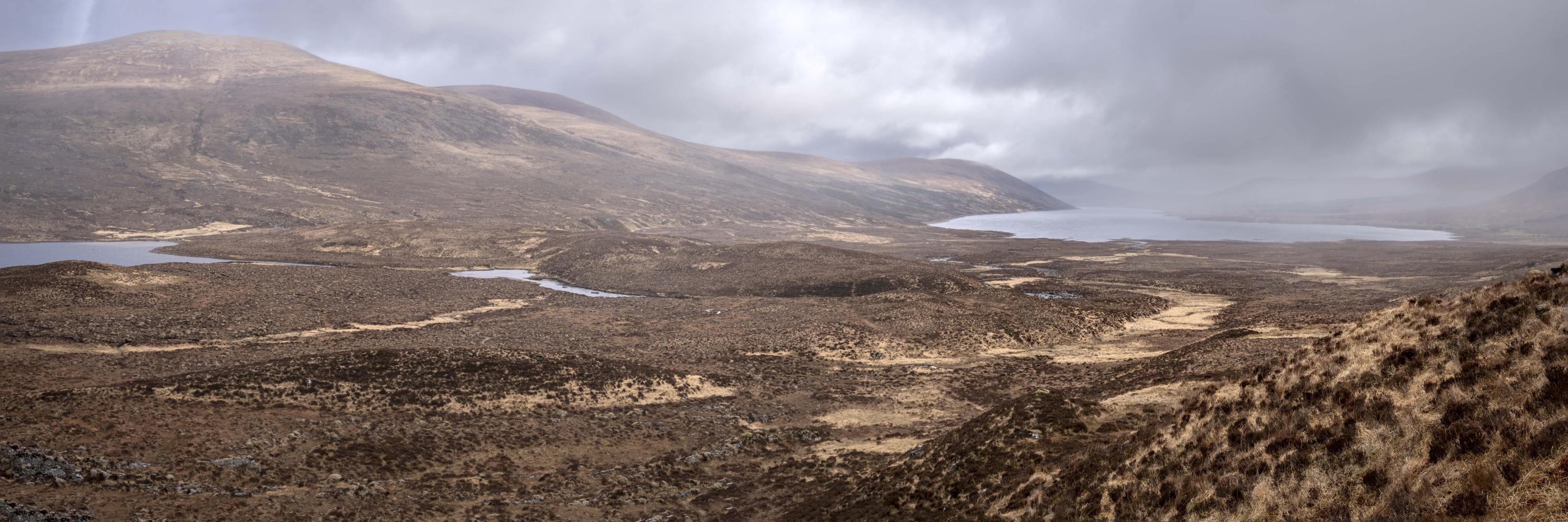 Cnoc a' Mhoraire | SGT Geosites