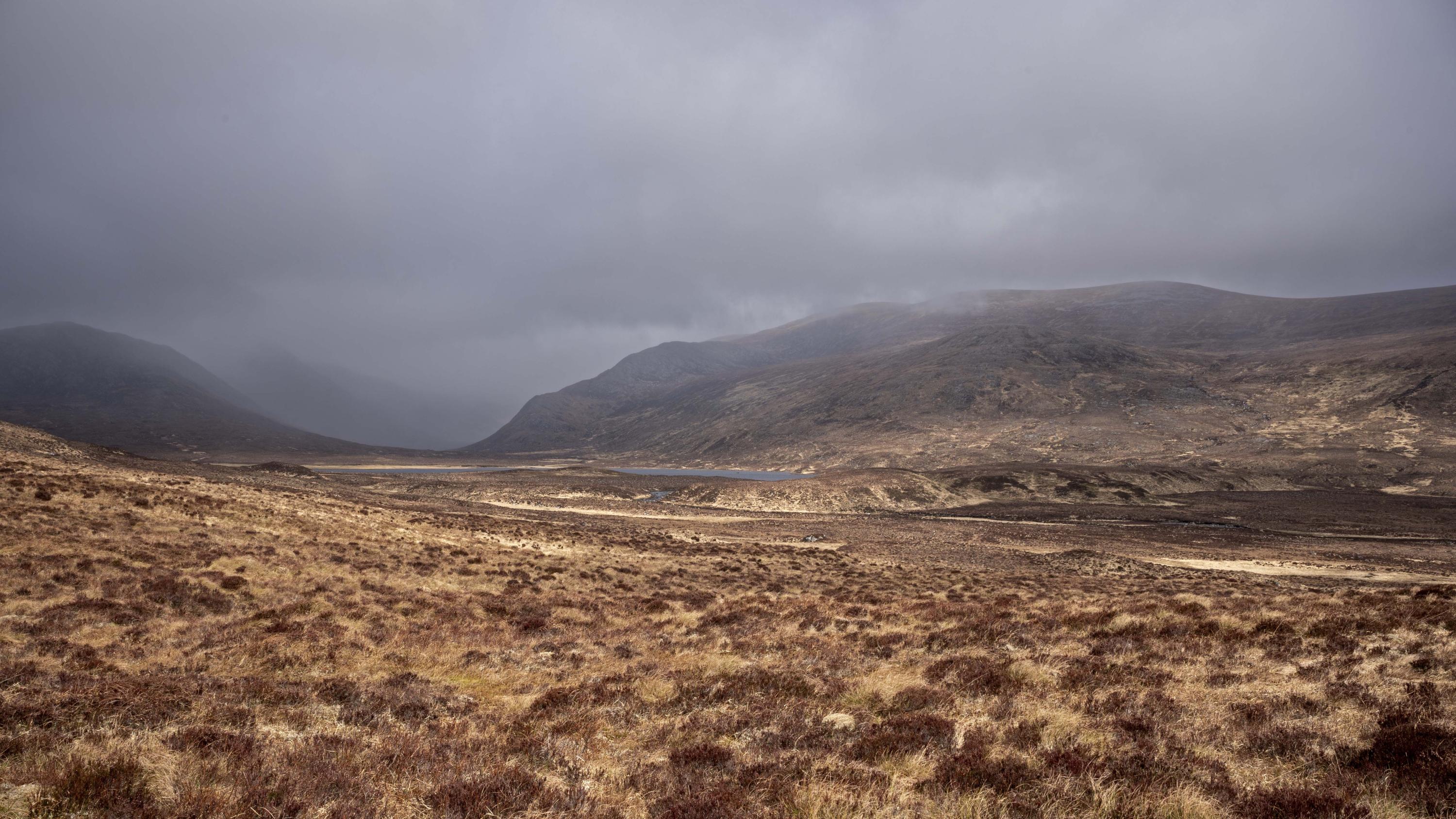 Cnoc a' Mhoraire | SGT Geosites