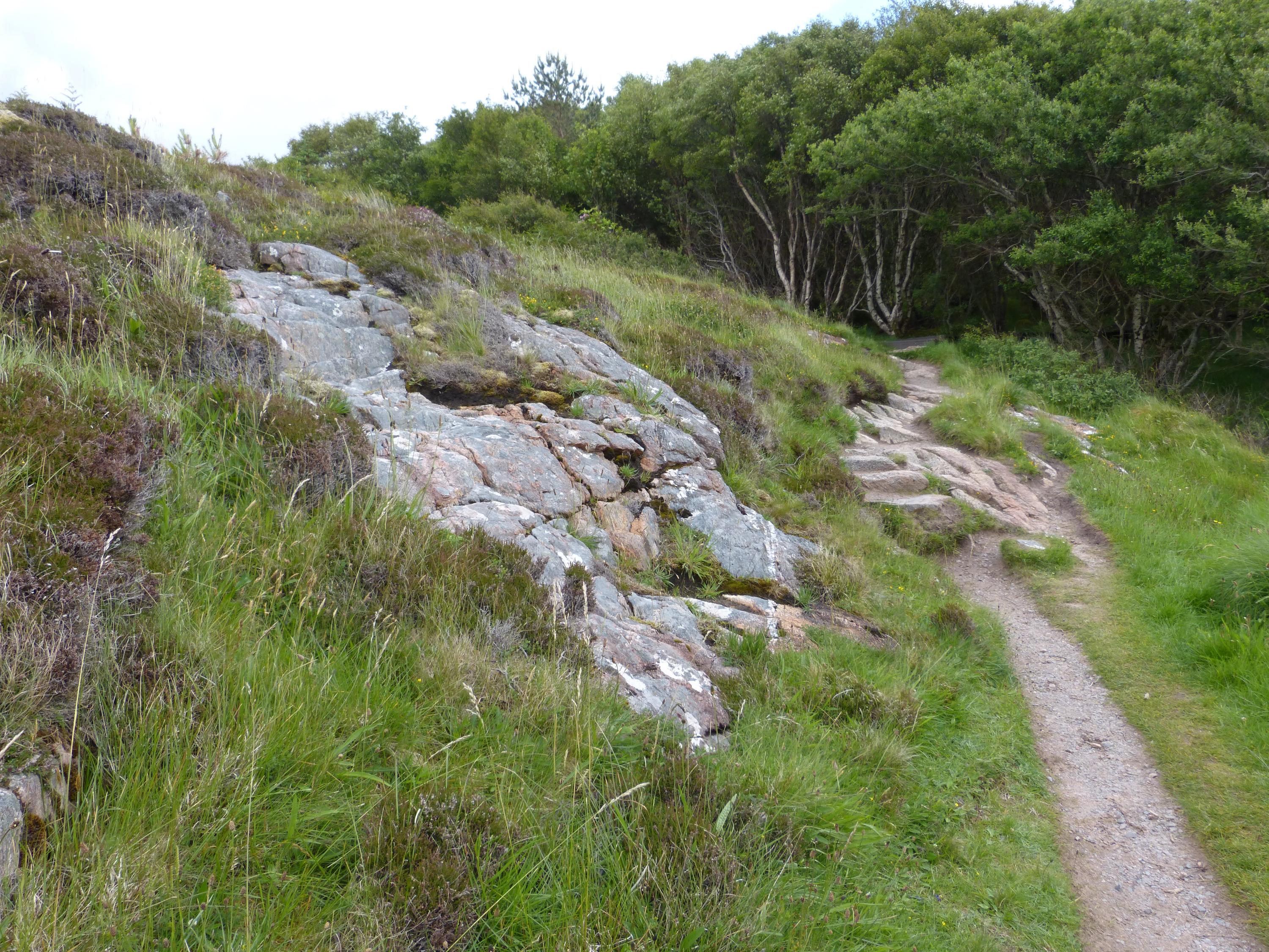 An Ard | SGT Geosites