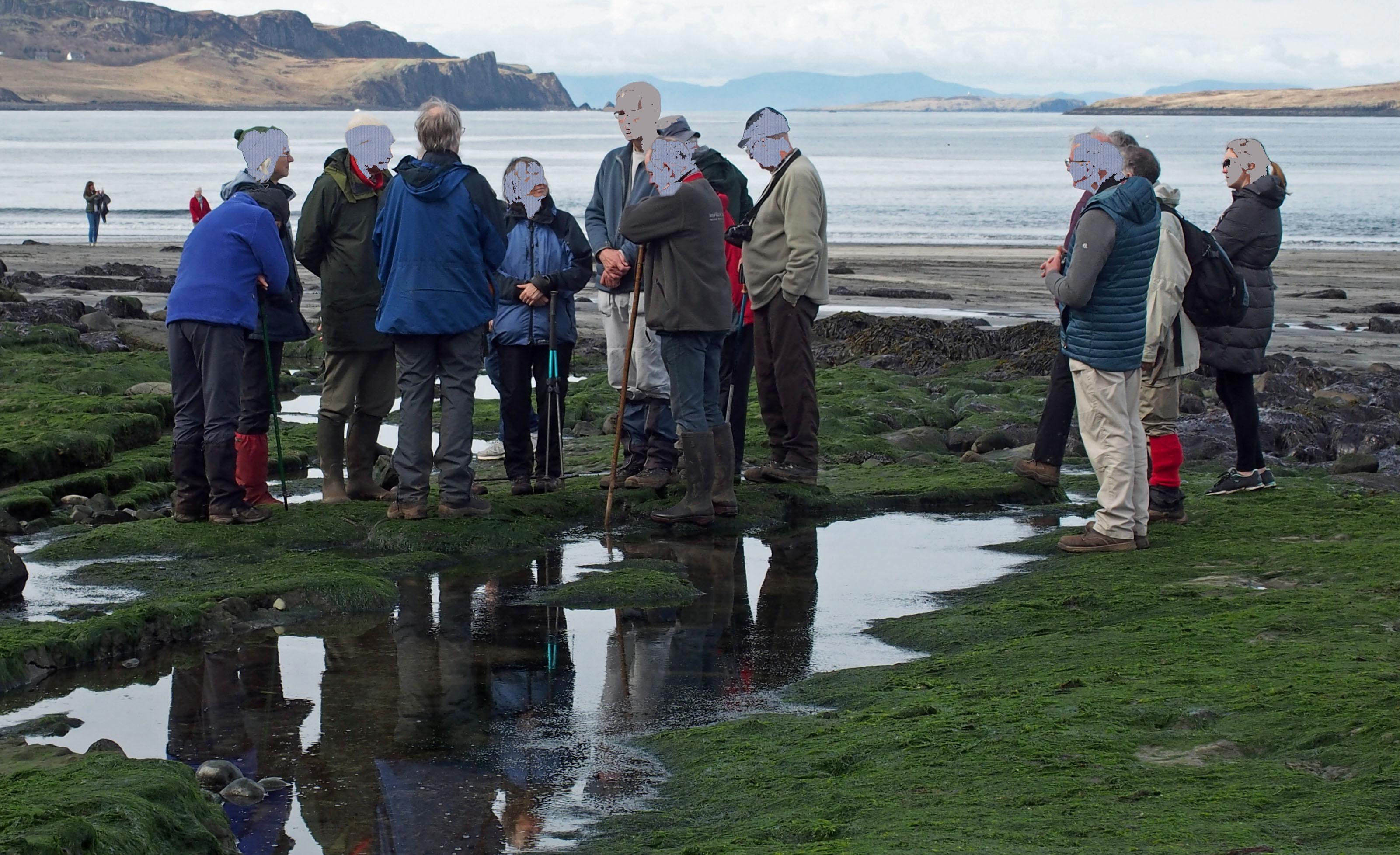 An Corran | SGT Geosites