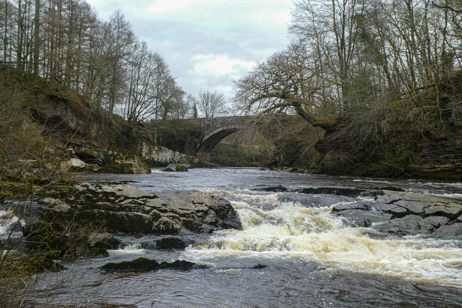 Penton Linns | SGT Geosites